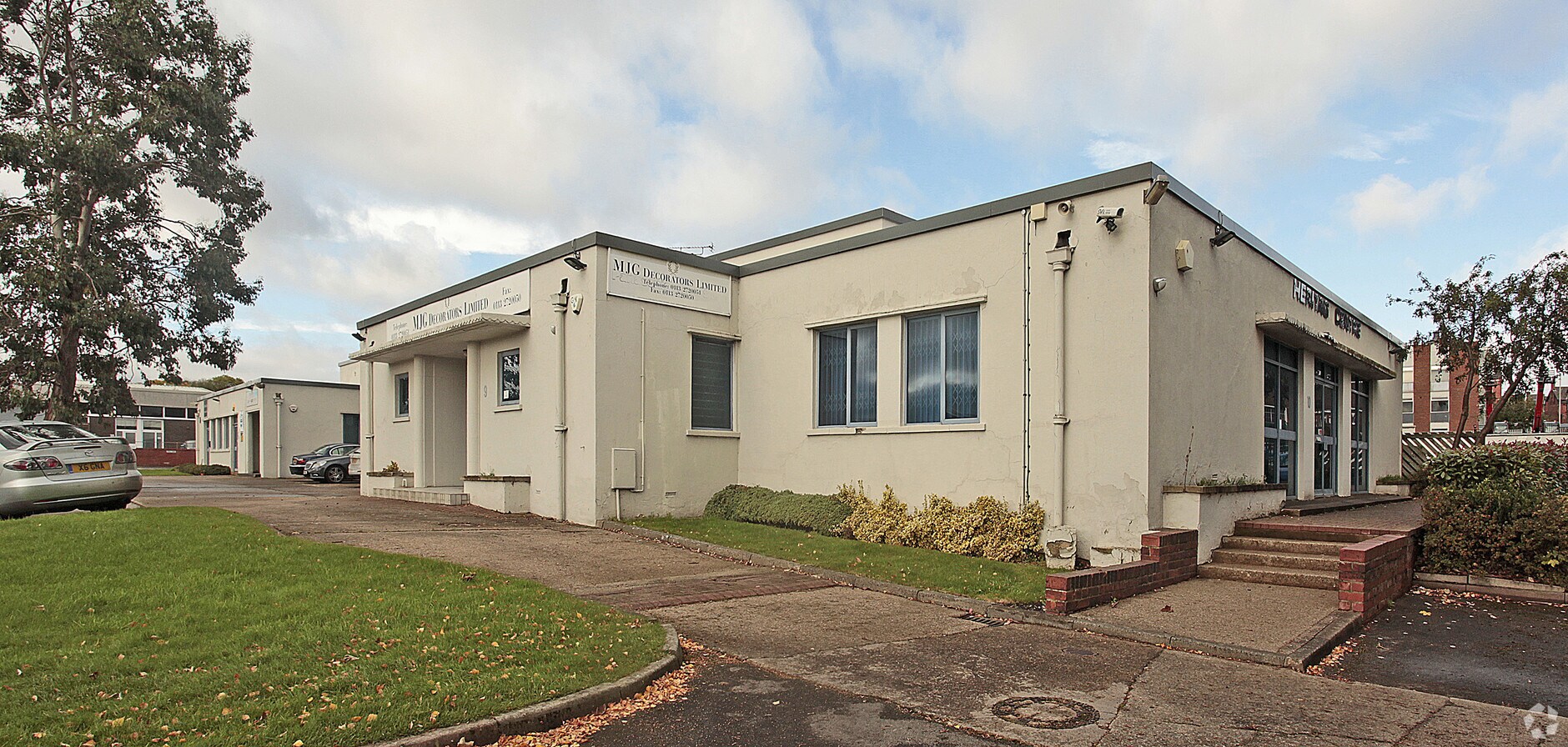 Parkside Ln, Leeds, LS11 5TD | LoopNet