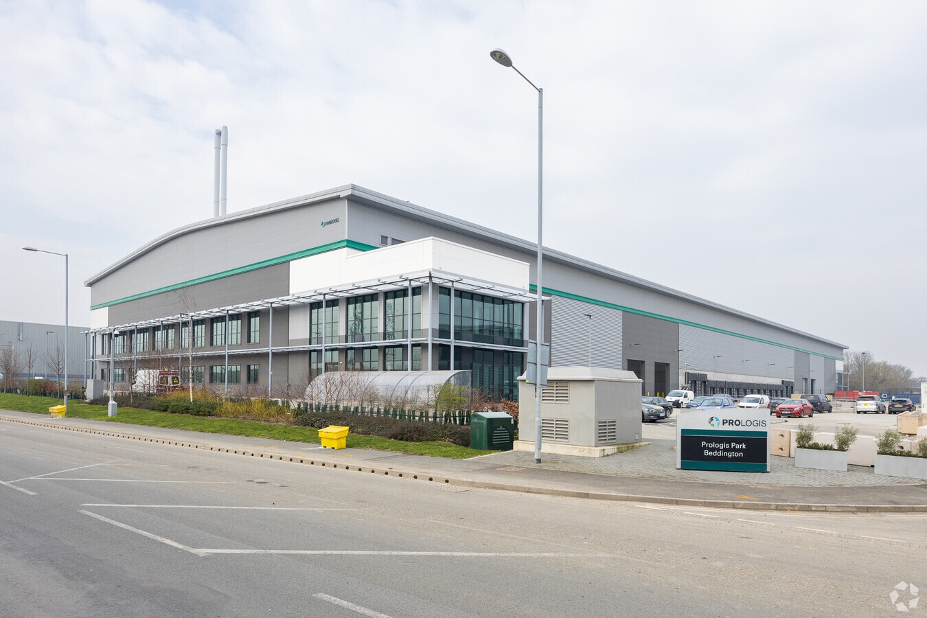Beddington Ln, Croydon, CR0 4TD - DC3/DC4 | LoopNet