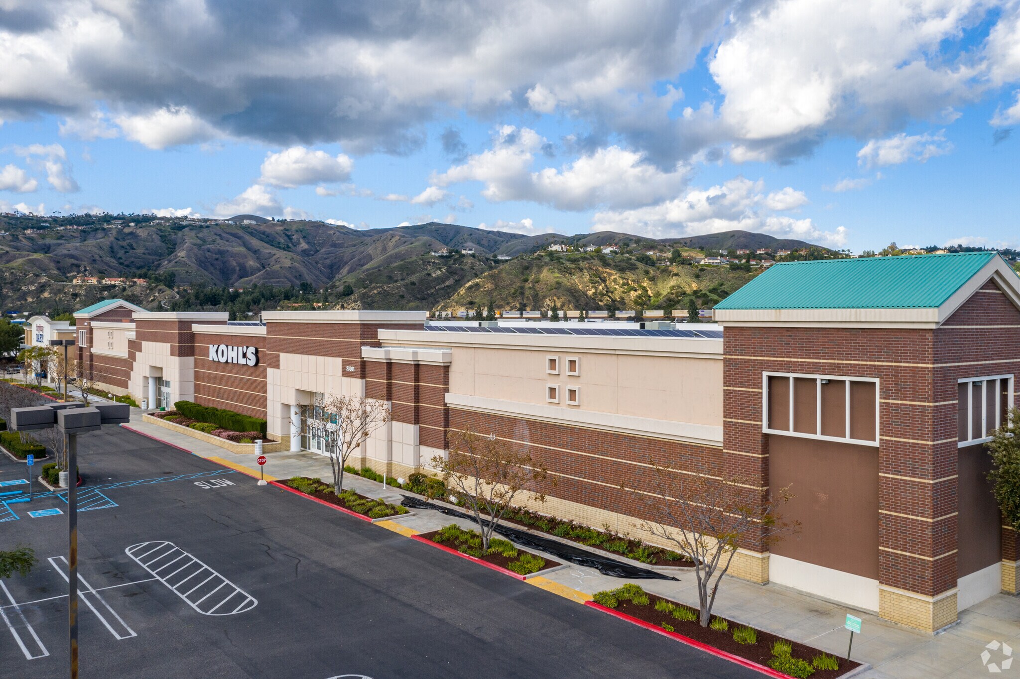 22999 Savi Ranch Pky, Yorba Linda, CA 92887 - Buy Buy Baby | LoopNet