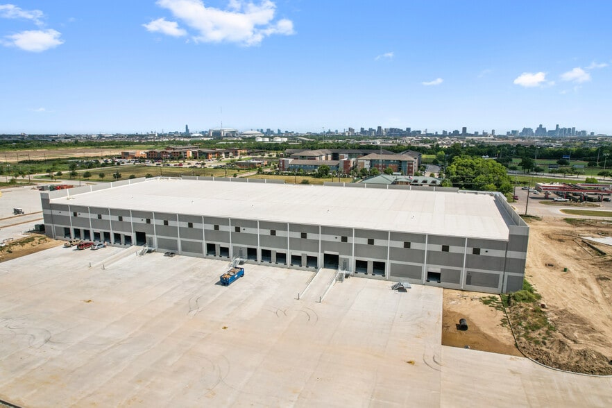 2304 Reed Rd, Houston, TX 77051 - Phase 1 - Bldg A | LoopNet