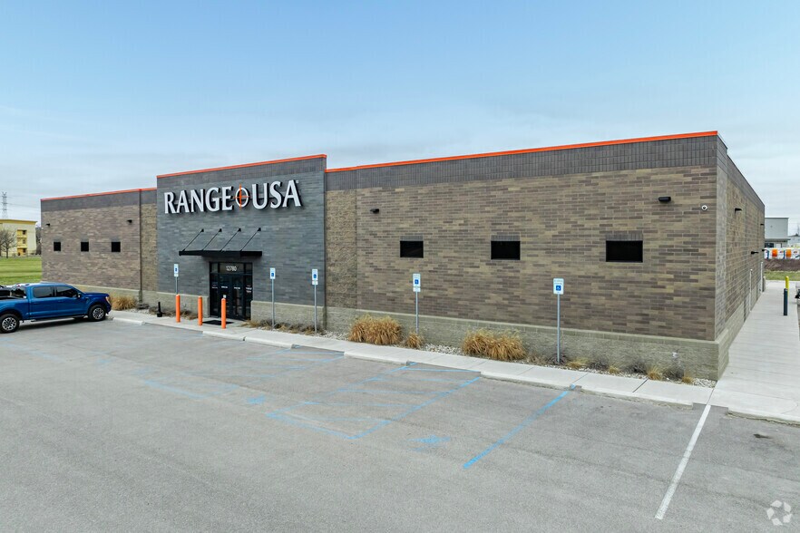 12780 Reeck Rd, Southgate, MI 48195 | LoopNet