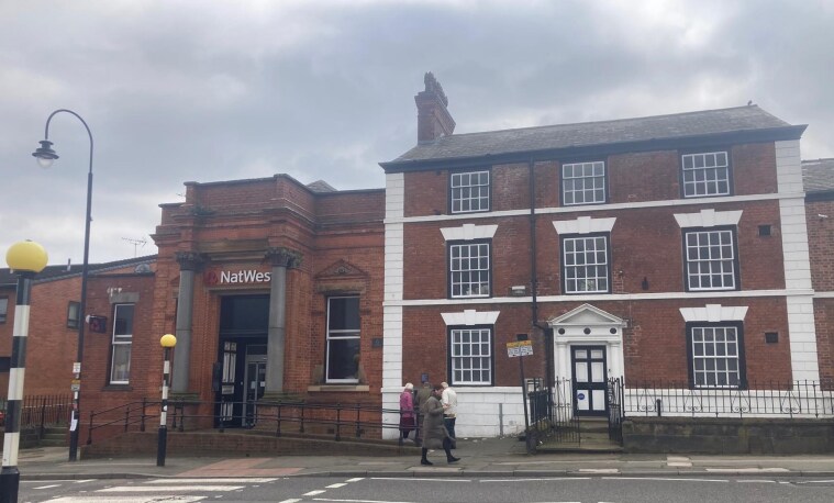 53 High St, Runcorn, WA7 1AQ | LoopNet