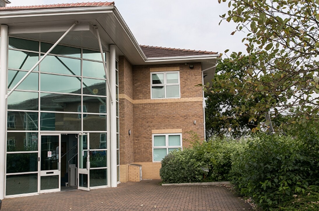 Caxton Rd, Preston, PR2 9NZ - One Fulwood Office Park | LoopNet