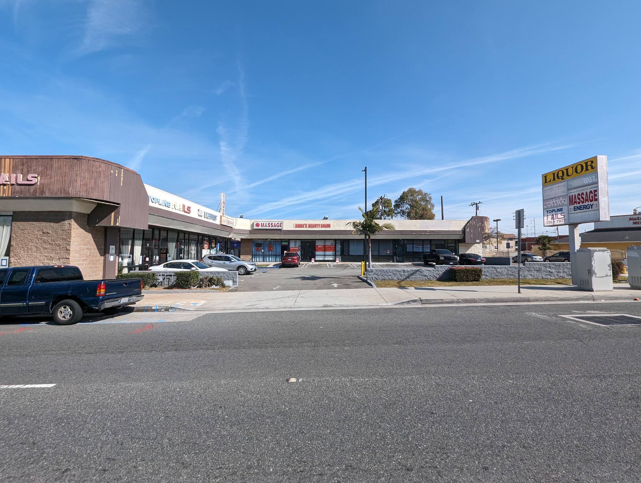 4501 Artesia Blvd, Lawndale, CA 90260 - Retail for Sale | LoopNet 4501 Artesia Blvd, Lawndale, CA 90260 - Retail for Sale | LoopNet