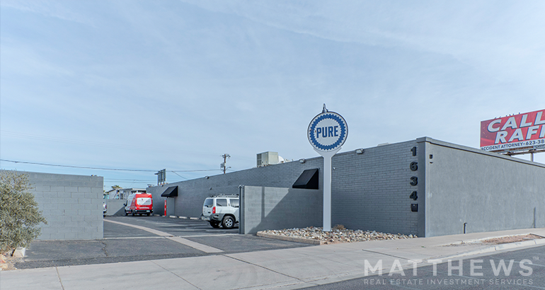 1634 E Jefferson St, Phoenix, AZ 85034 | LoopNet