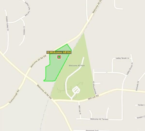 0 Welcome All Rd, Atlanta, GA 30349 | LoopNet
