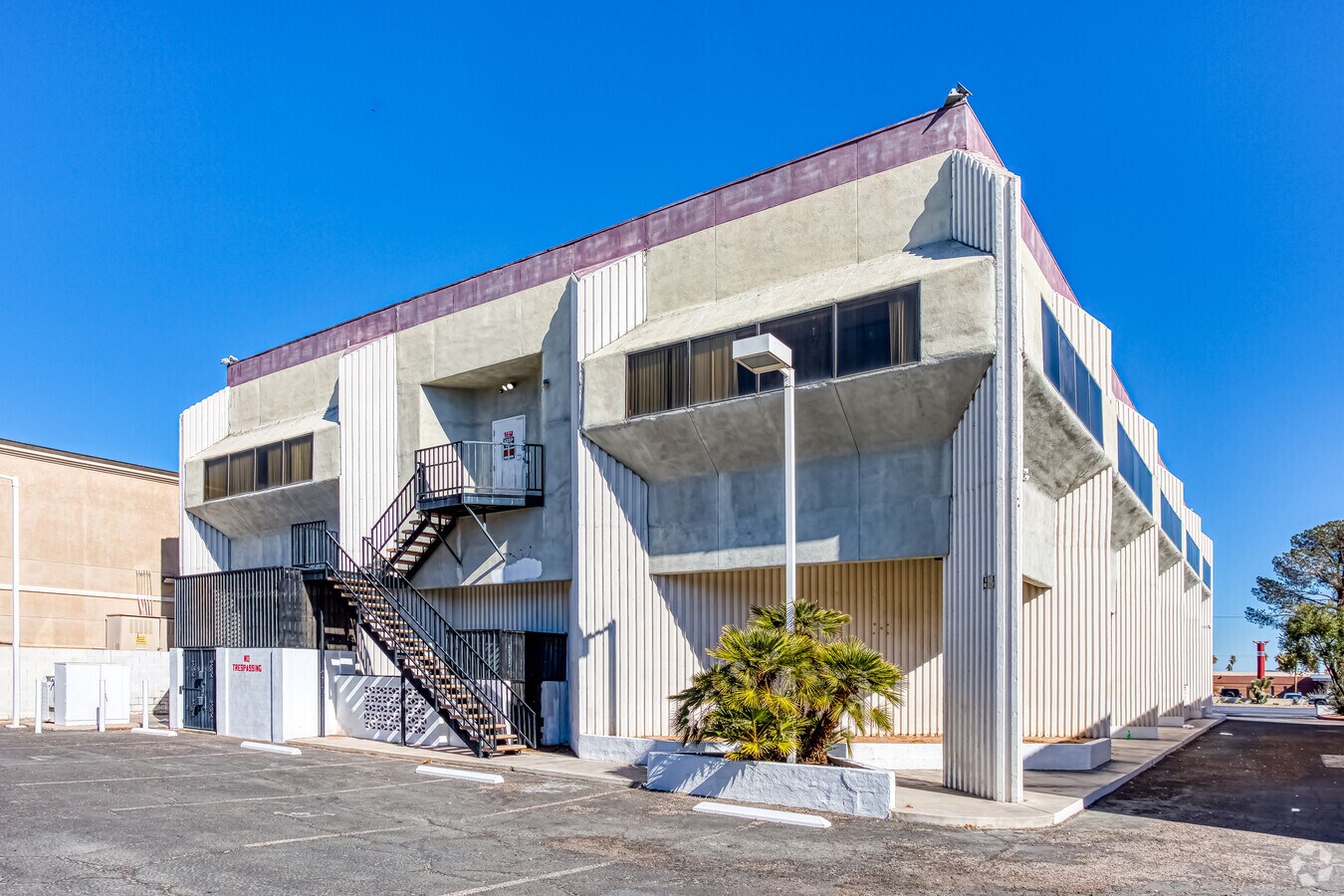 2929 S Maryland Pky, Las Vegas, NV 89109 - The Vault | Owner Use ...