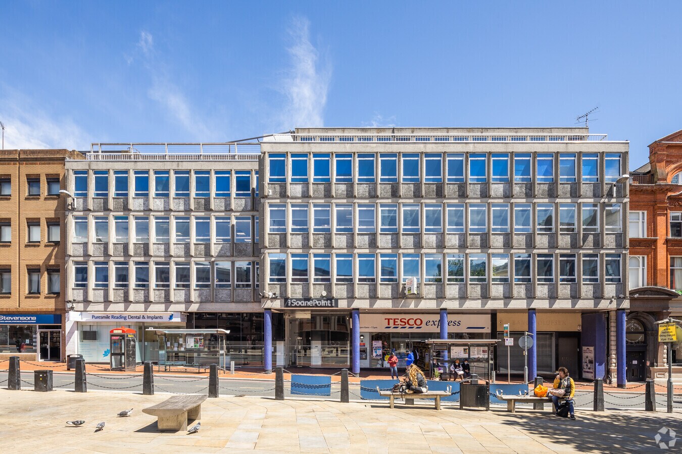 3-10 Market Pl, Reading, RG1 2EG | LoopNet