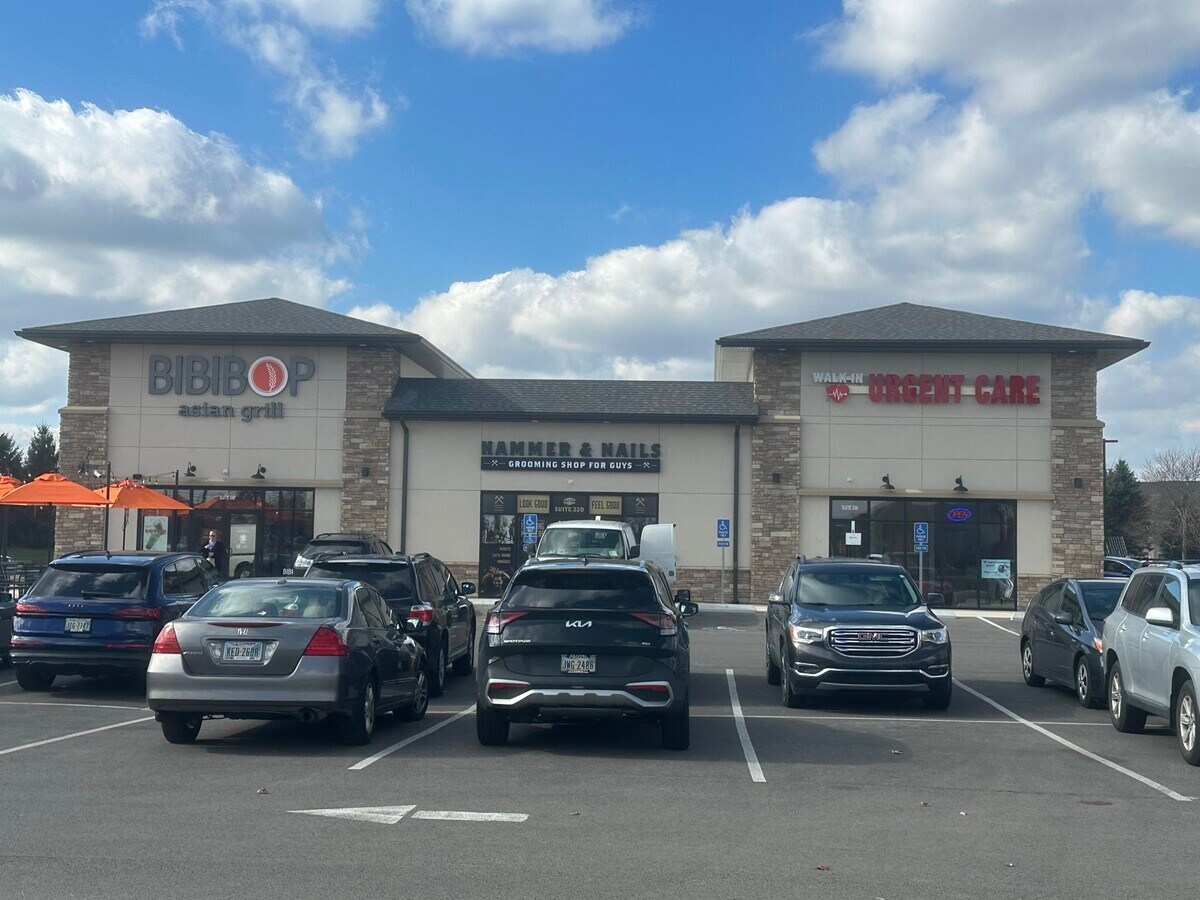 6547 Artesian Run, Lewis Center, OH 43035 - The Shoppes at Olentangy ...