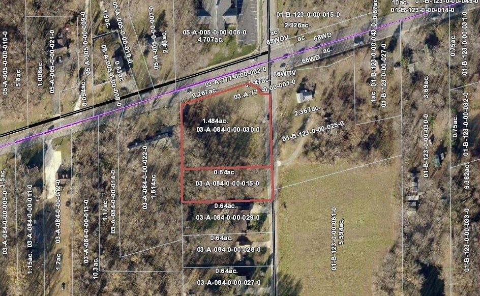 4194 N Ridge Rd, Perry, OH 44081 | LoopNet