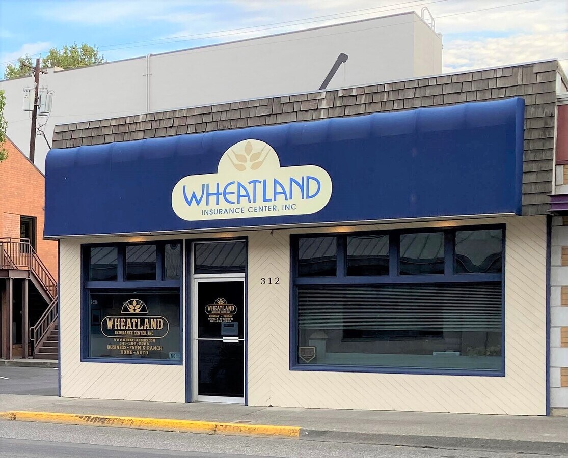 312 E 3rd St, The Dalles, OR 97058 - 312 E 3rd St | LoopNet