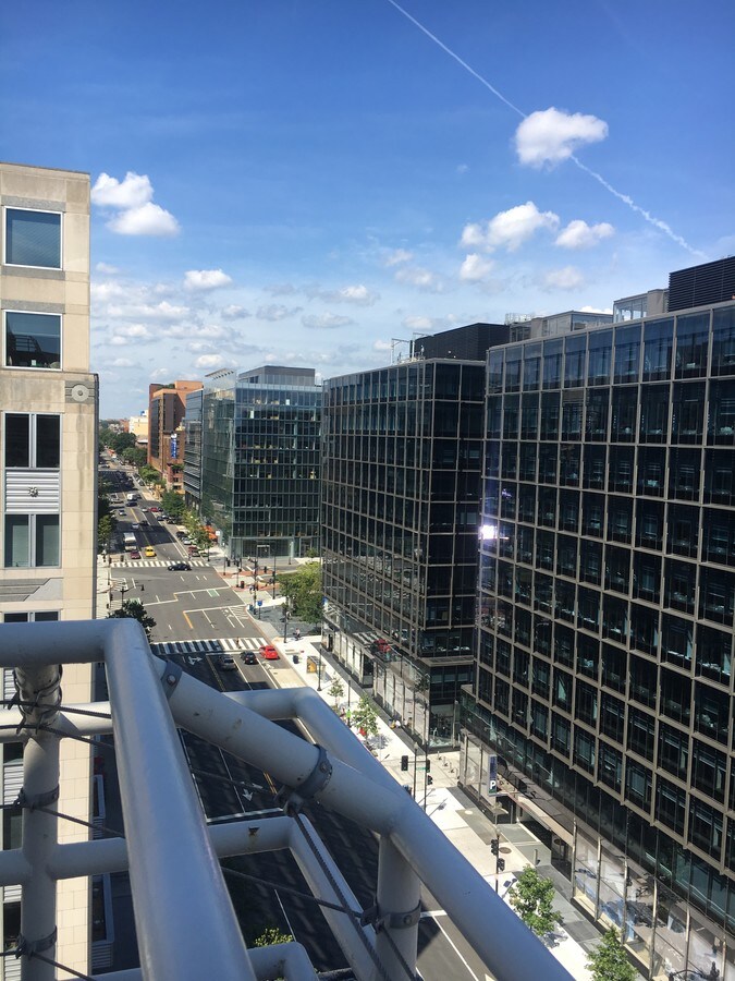 1100 H St NW, Washington, DC 20005 - 1100 H | LoopNet.com