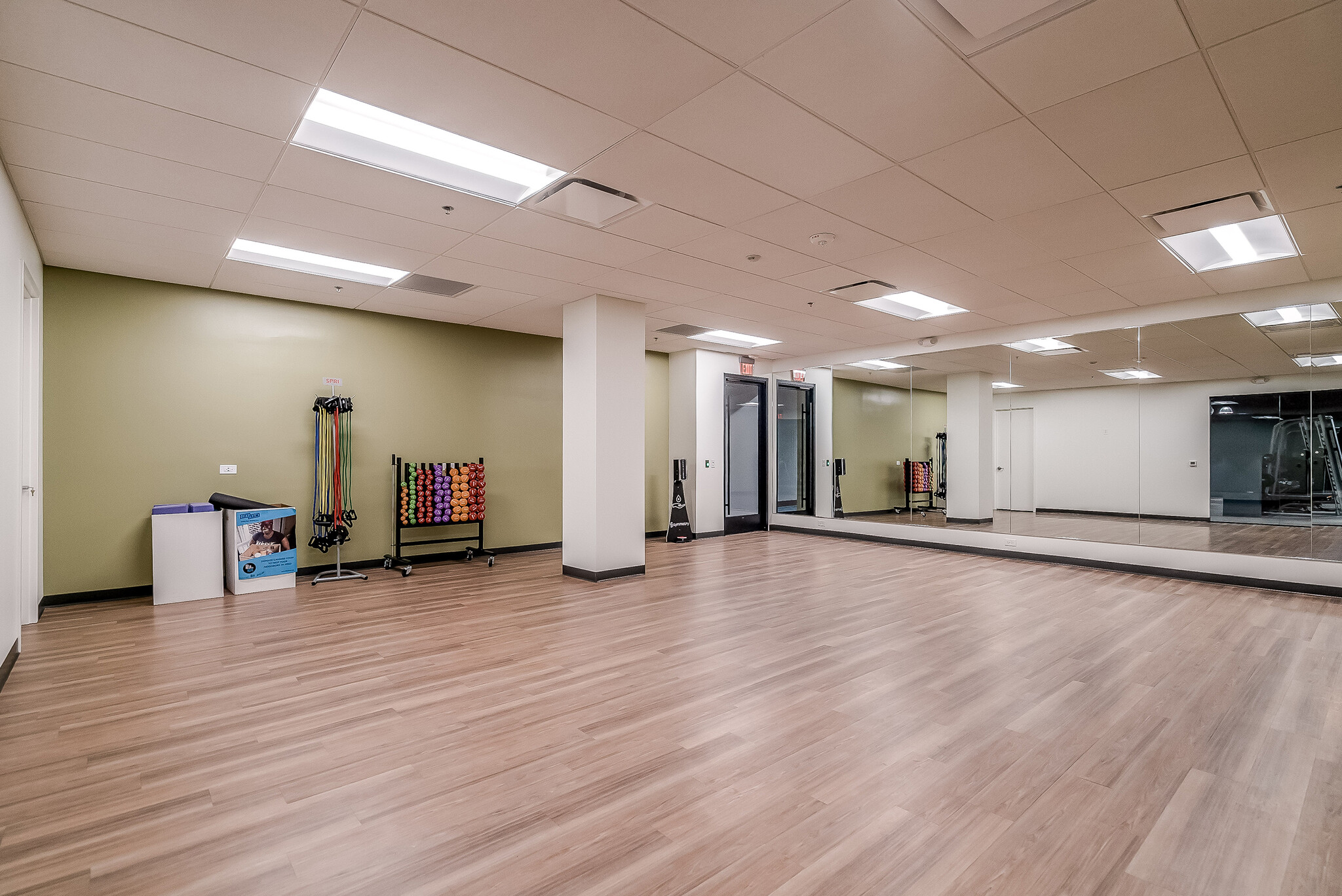 555 E North Ln, Conshohocken, PA 19428 - Spring Mill Creative Campus ...