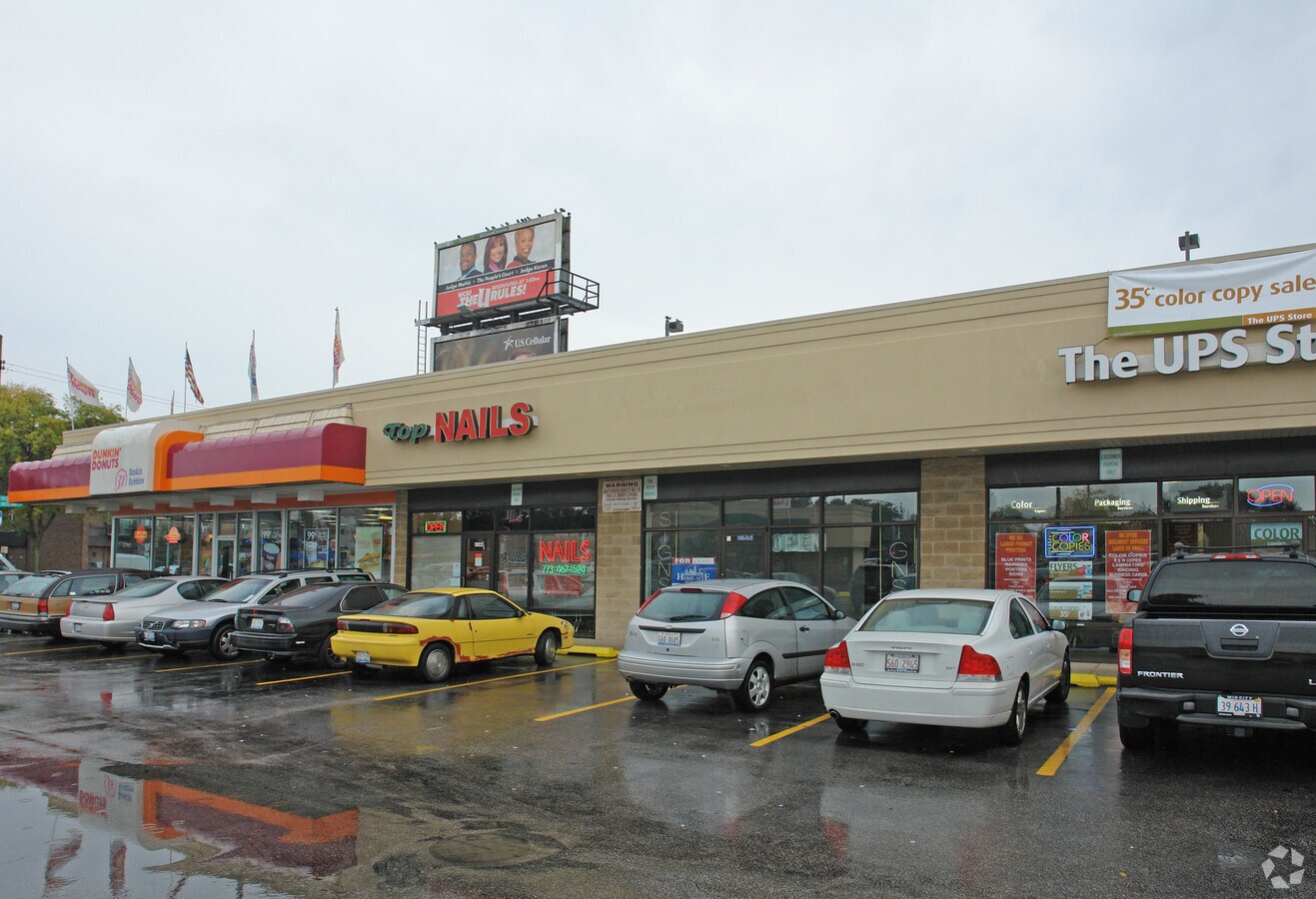 6342-6350 N Milwaukee Ave, Chicago, IL 60646 | LoopNet 6342-6350 N Milwaukee Ave, Chicago, IL 60646 | LoopNet