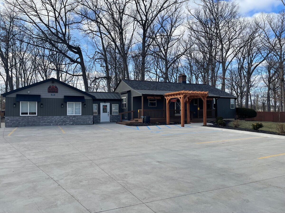 6317 Maplecrest Rd, Fort Wayne, IN 46835 | LoopNet