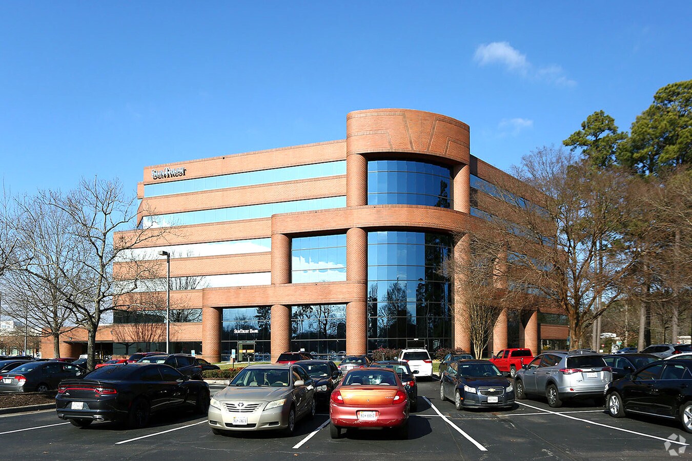 11817 Canon Blvd, Newport News, VA 23606 | LoopNet