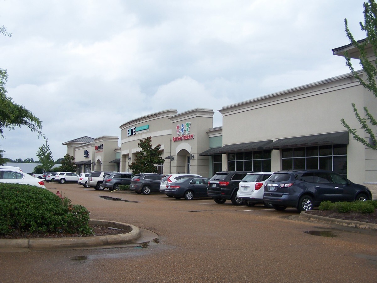 950 E County Line Rd, Ridgeland, MS 39157 | LoopNet