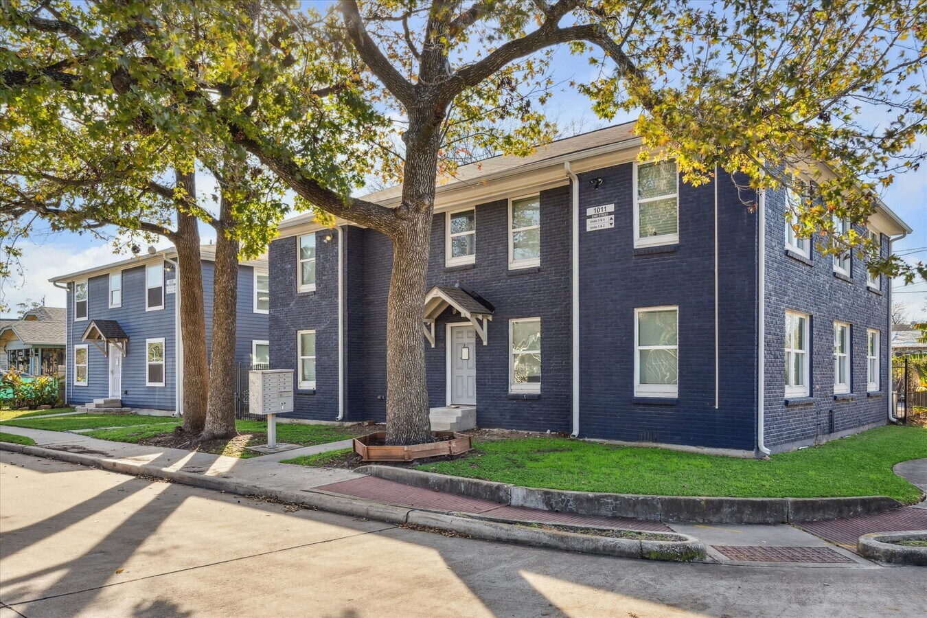 1009 Enid St, Houston, TX 77009 | LoopNet