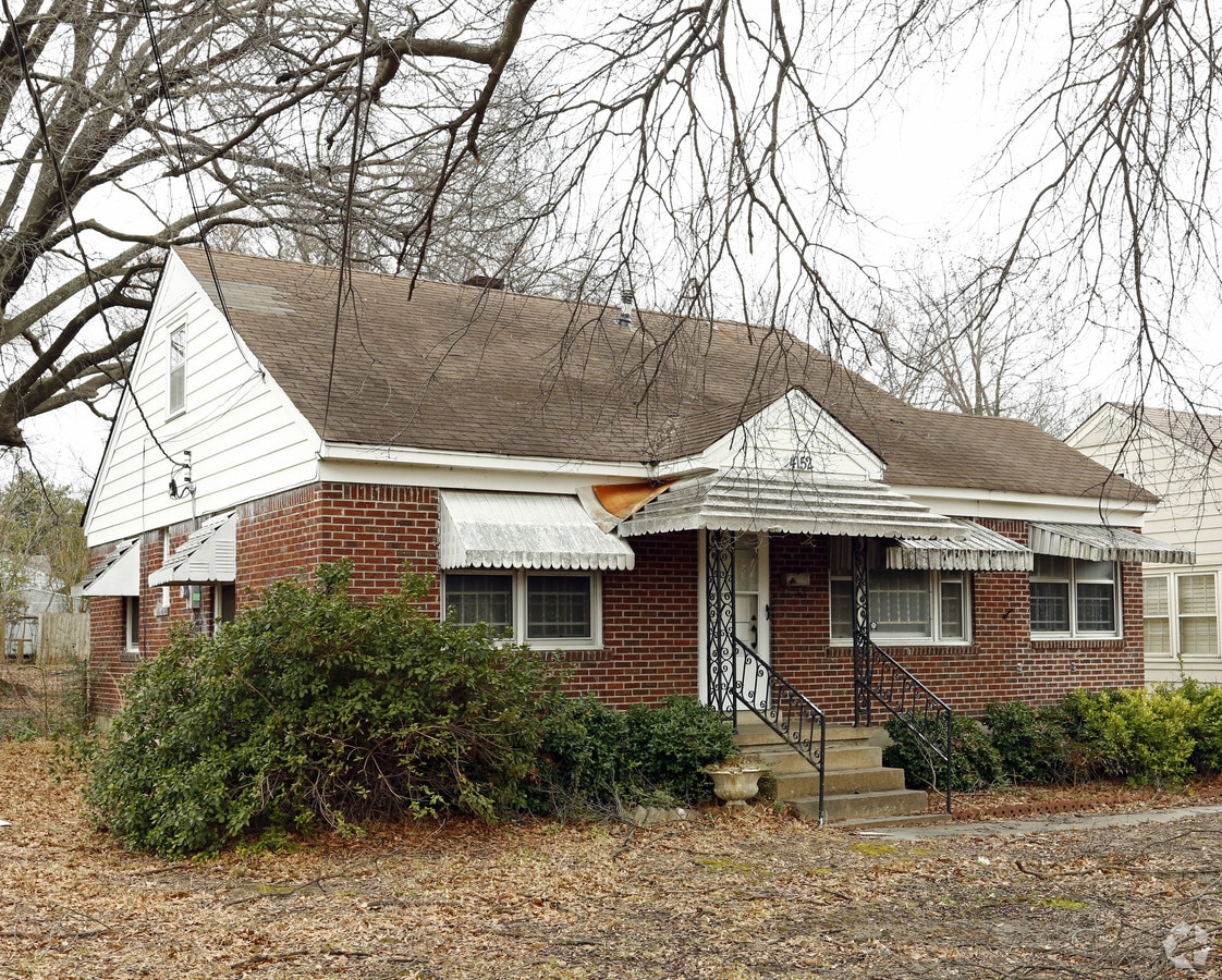 4152 Summer Ave, Memphis, TN 38122 | LoopNet