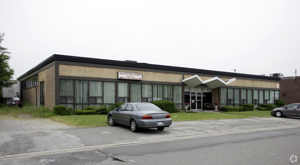 55 Six Point Rd, Toronto, ON M8Z 2X3 | LoopNet