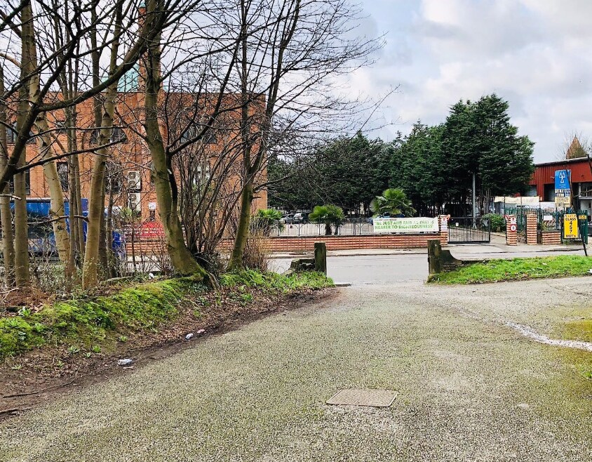 322 Cheetham Hill Rd, Manchester, M8 0PL - Land At | LoopNet