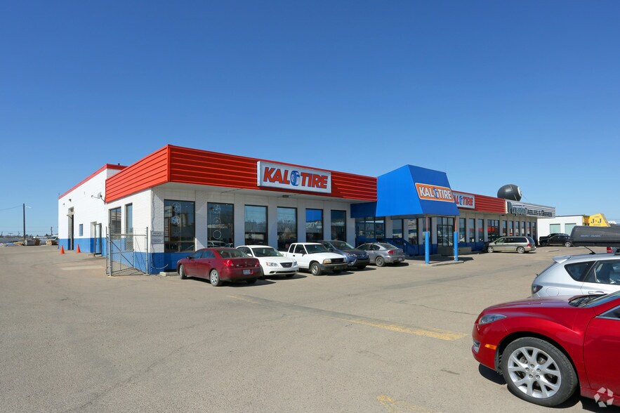 5810 99th St NW, Edmonton, AB T6E 3N8 | LoopNet