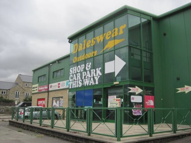 New Rd, Carnforth, LA6 3HL | LoopNet