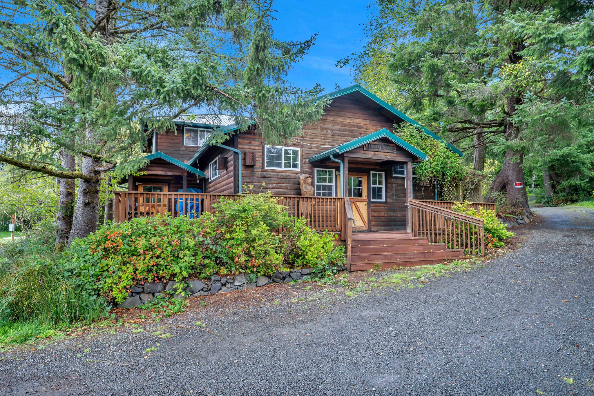 415 N Fir St, Cannon Beach, OR 97110 - Sea Ranch RV Resort | LoopNet