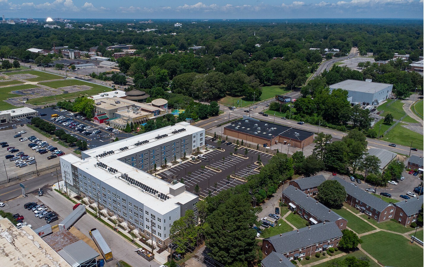 300 S Hollywood St, Memphis, TN 38104 | LoopNet