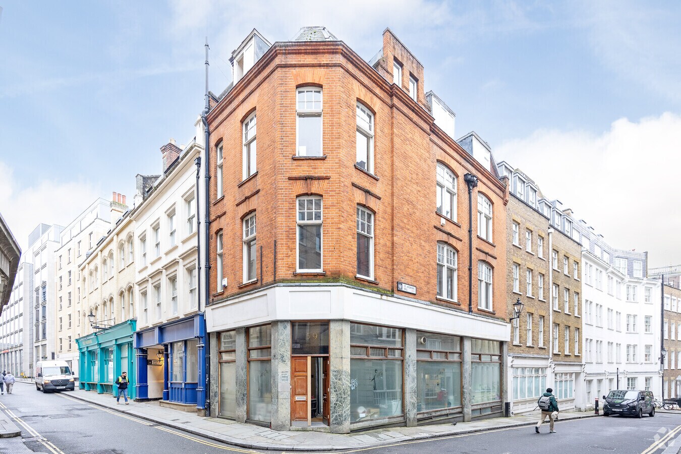 59 Carter Ln, London, EC4V 5AQ | LoopNet