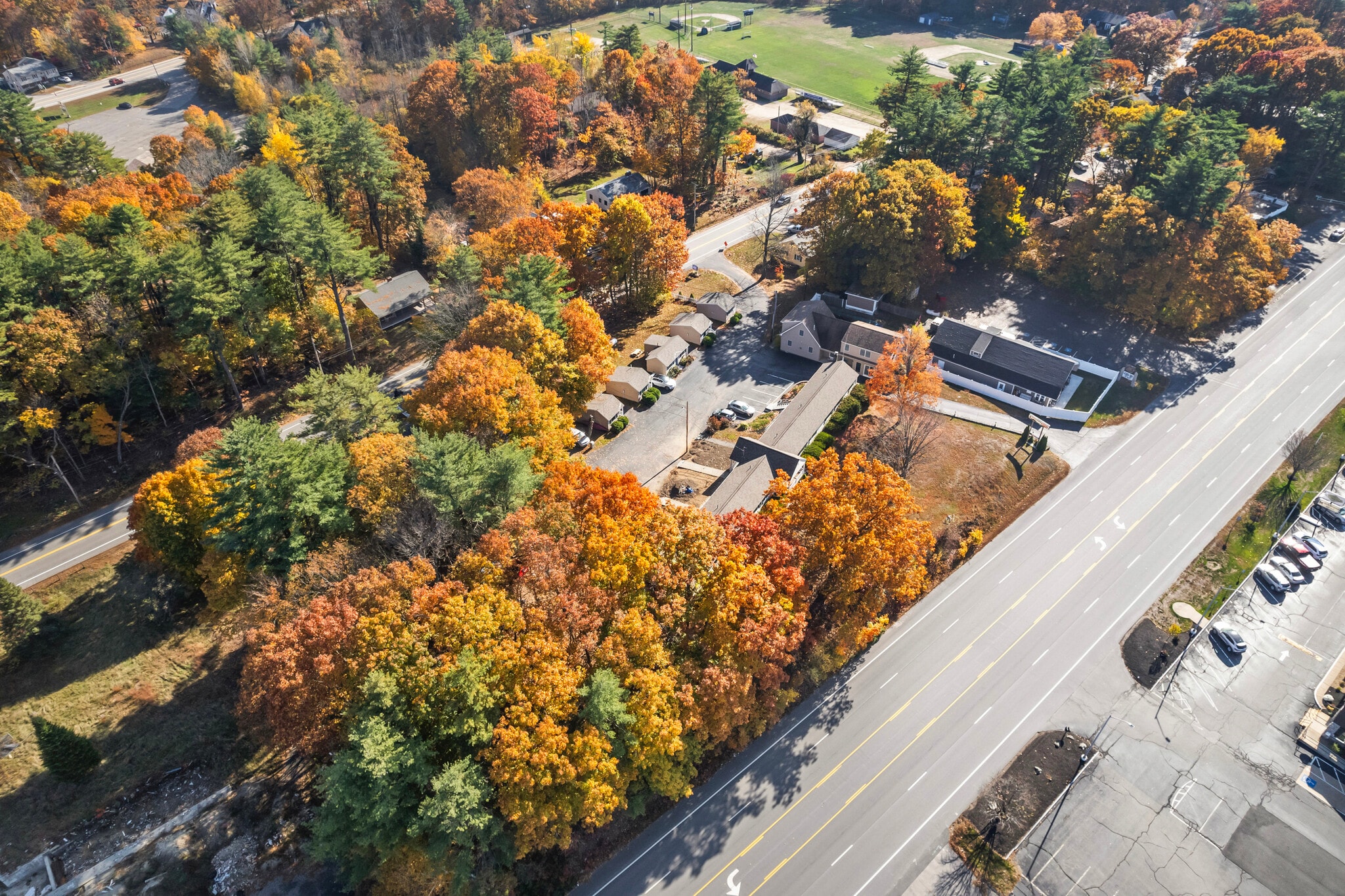 79 Old Post Rd, Kittery, ME 03904 - Northeaster Motel | LoopNet