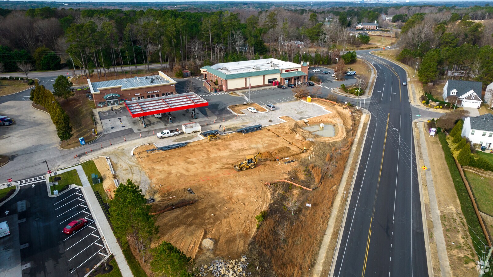 6220 Battle Bridge Rd, Raleigh, NC 27610 | LoopNet