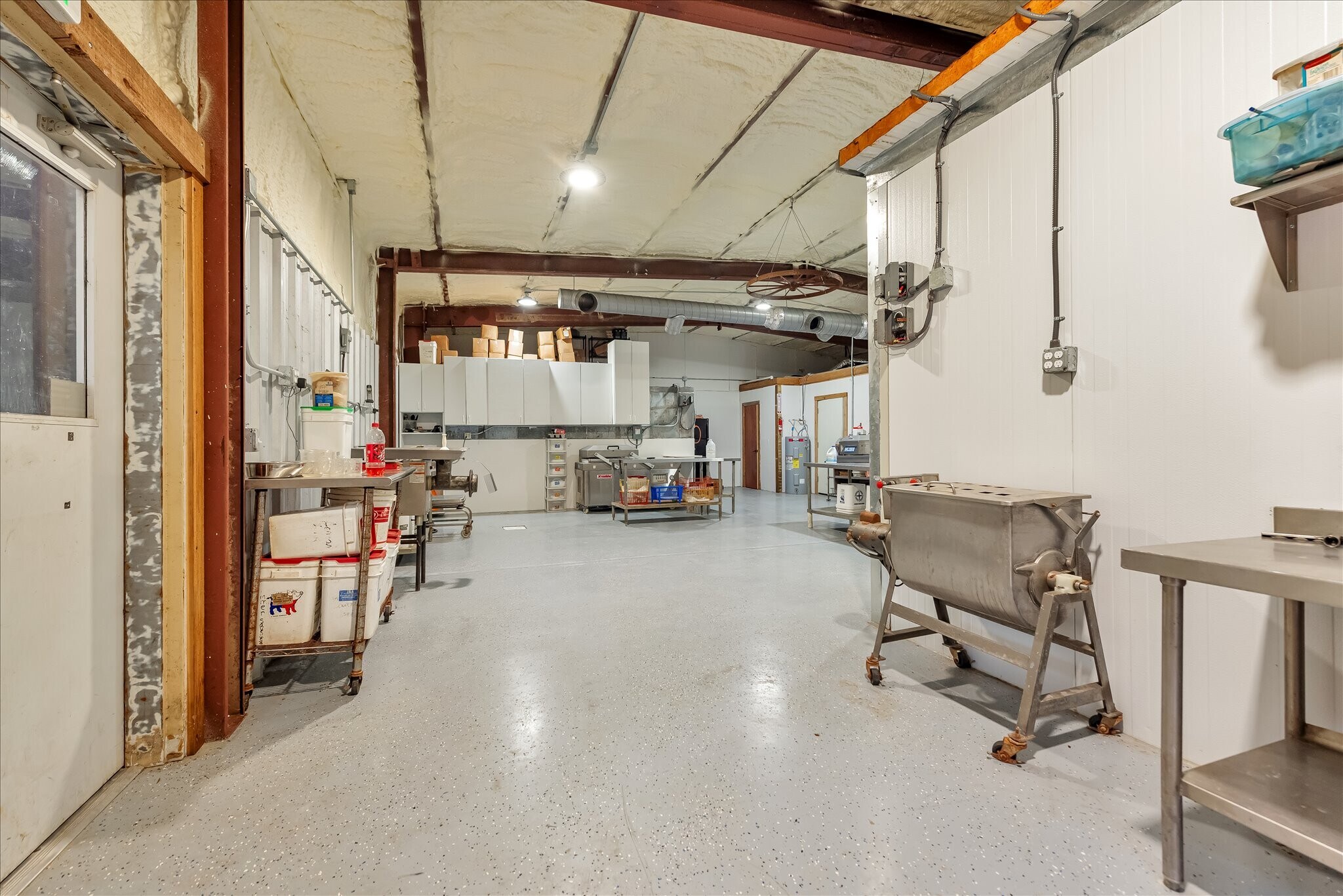 1237 Pruitt Rd, Spring, TX 77380 - Land for Sale | LoopNet