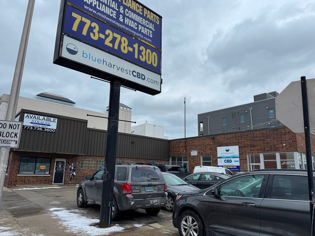 2023 W Fullerton Ave, Chicago, IL 60647 | LoopNet