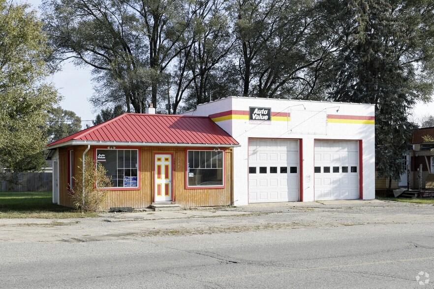 3292 N Woodruff Rd, Weidman, MI 48893 | LoopNet