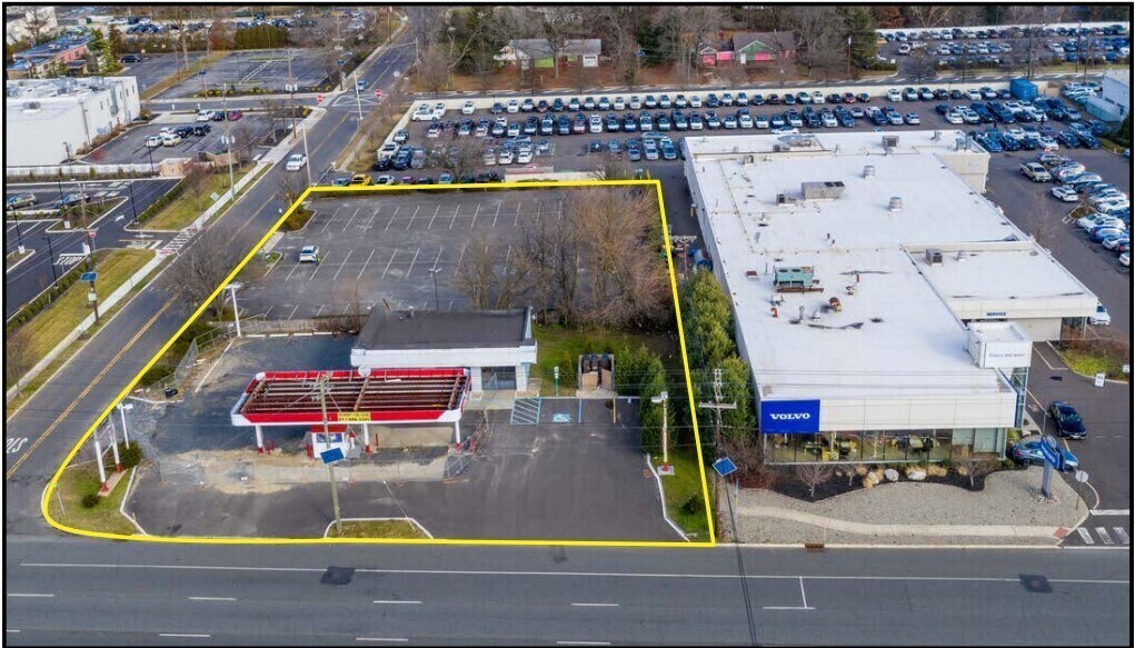 1820 Rt 70 W, Cherry Hill Township, NJ 08002 - Retail for Sale | LoopNet