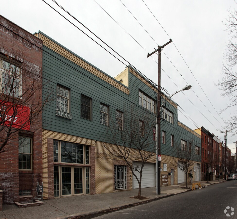 1204-1214 Reed St, Philadelphia, PA 19147 | LoopNet