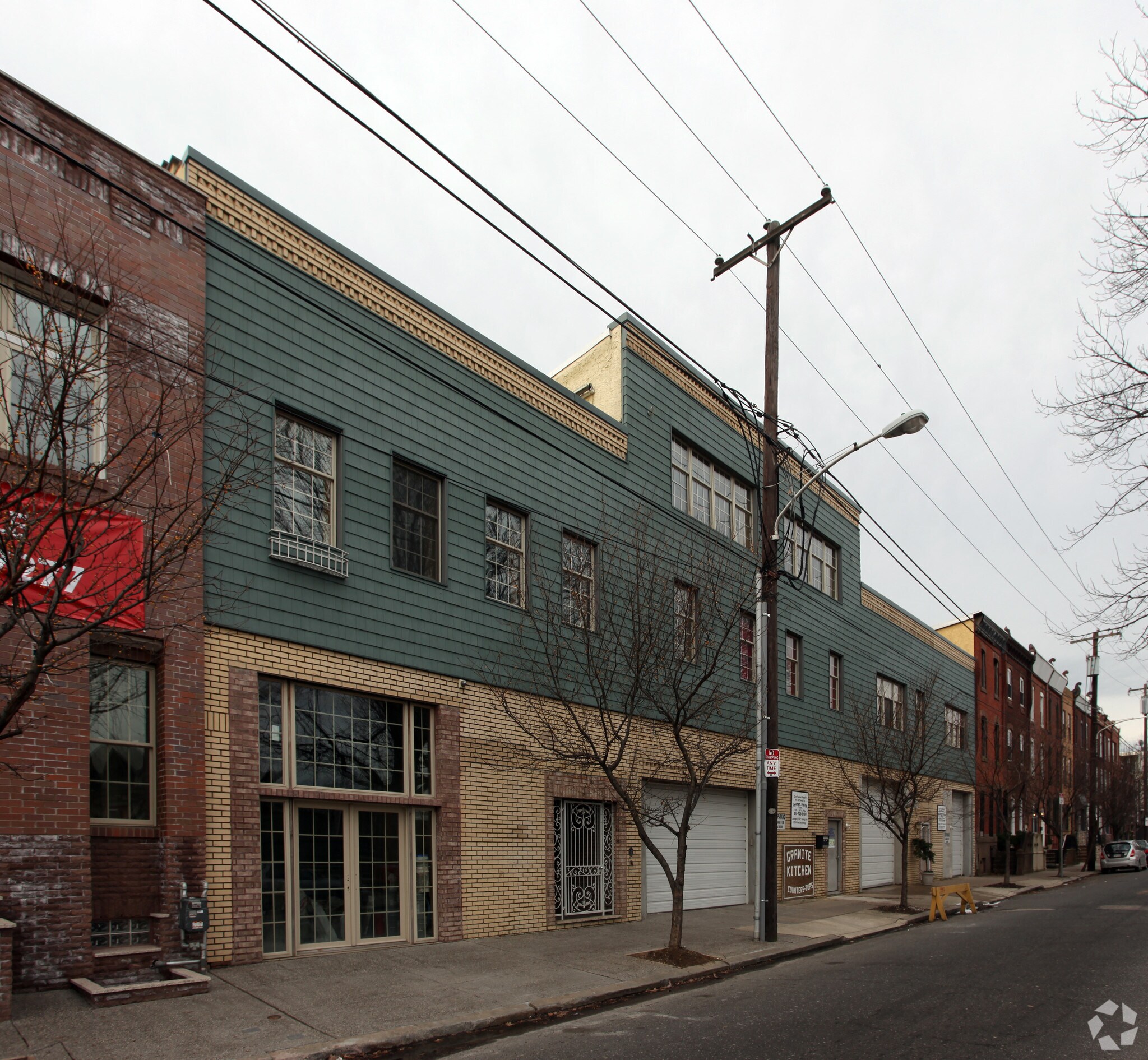 1204-1214 Reed St, Philadelphia, PA 19147 | LoopNet