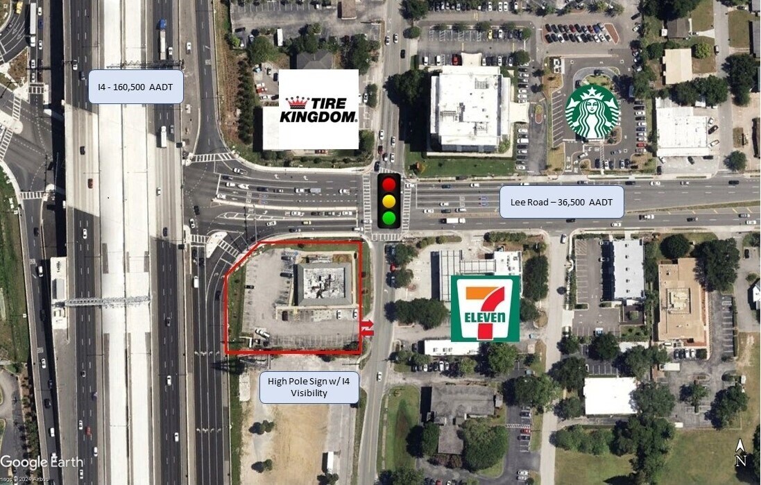 2684 Lee Rd, Winter Park, FL 32789 | LoopNet