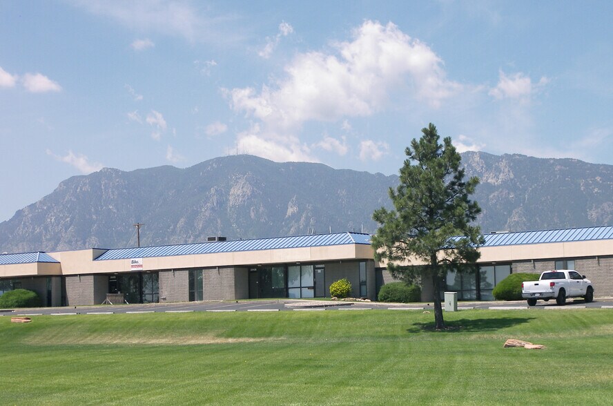 2806 Janitell Rd, Colorado Springs, CO 80906 | LoopNet