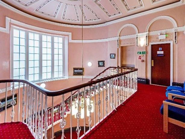 Church Av, Lancaster, LA2 8EA - Ingleborough Hall | LoopNet