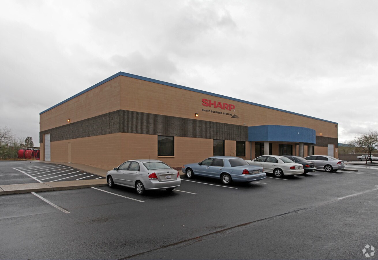 1131 E Palmdale St, Tucson, AZ 85714 | LoopNet