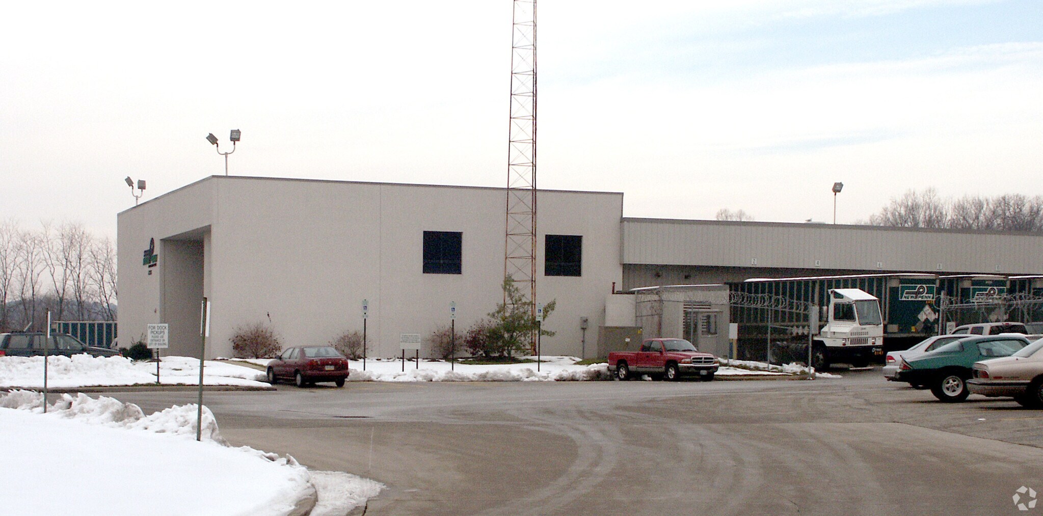 6351 S Hanover Rd, Elkridge, MD 21075 - Industrial for Lease | LoopNet