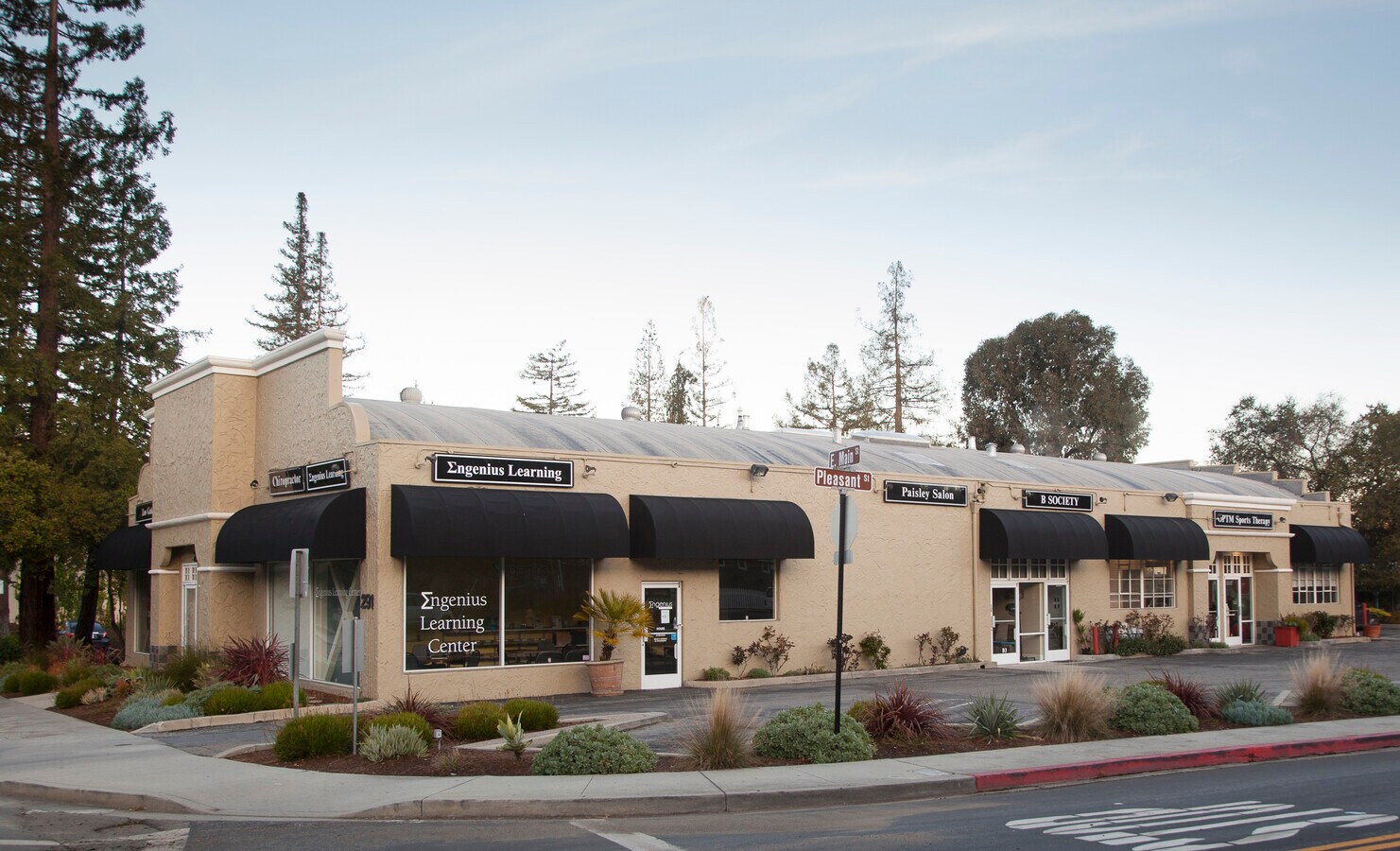 291 E Main St, Los Gatos, CA 95030 | LoopNet