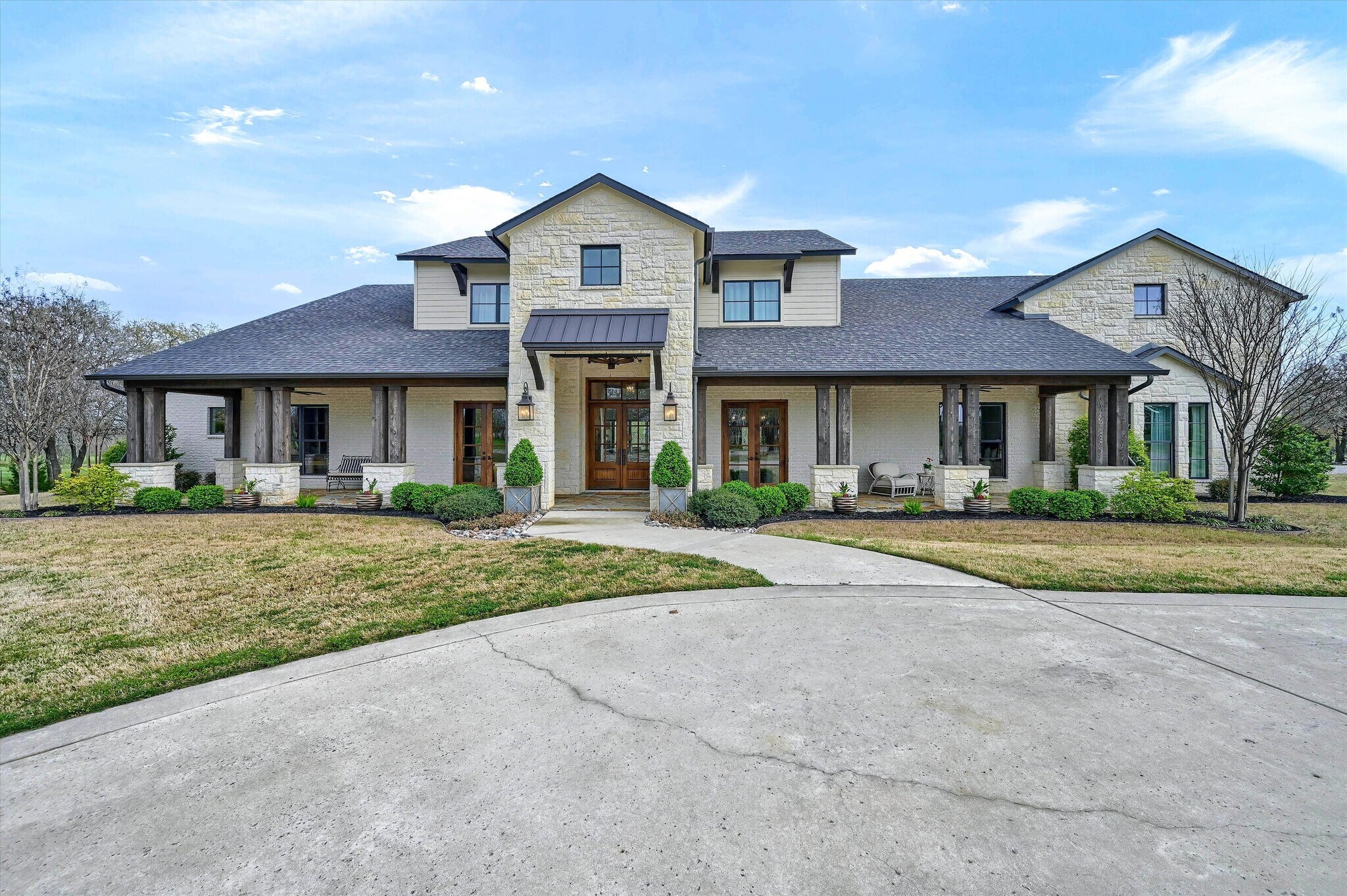 8301 Stephens Ranch Rd, Pilot Point, TX 76258 - Stephens Ranch Road ...