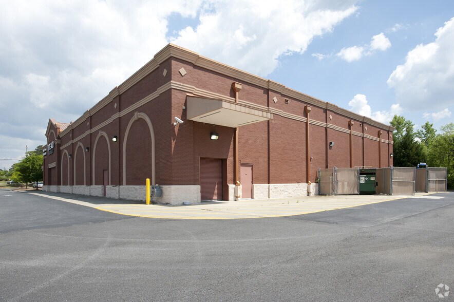 4815 Canton Rd, Marietta, GA 30066 | LoopNet