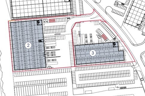 Blenheim Park, Nottingham, NTT NG6 8YP | LoopNet
