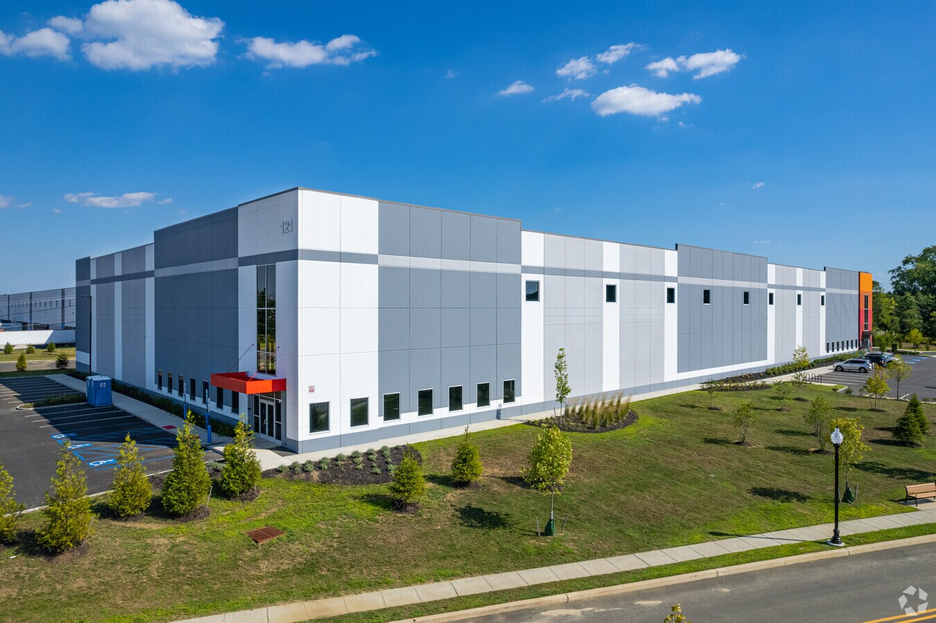 121 Walter a Gaines Way, Lawnside, NJ 08045 | LoopNet