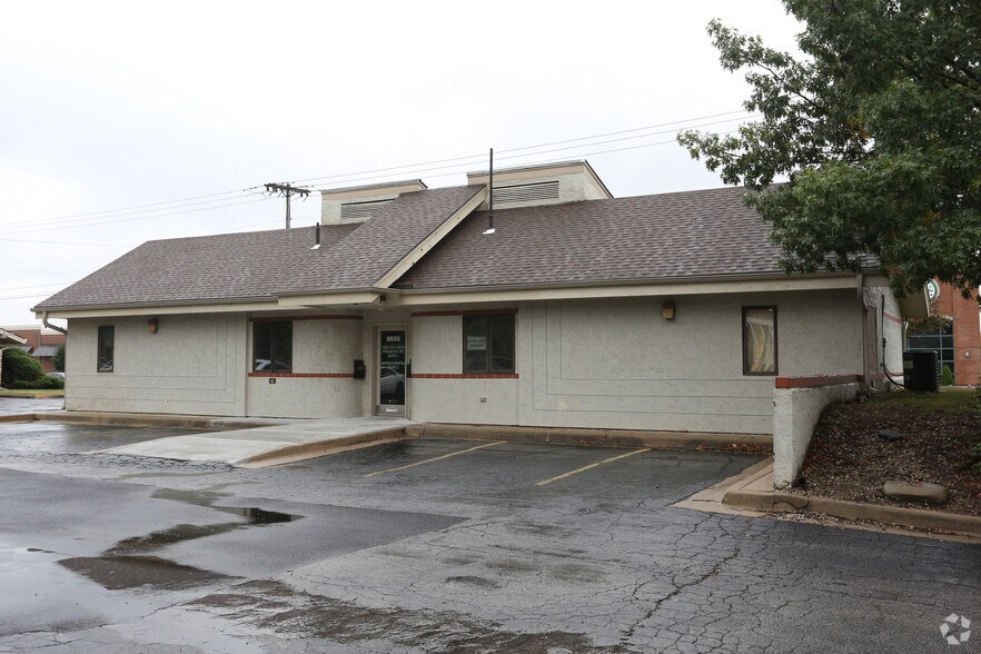 8650 W 95th St, Overland Park, KS 66212 - Office for Lease | LoopNet