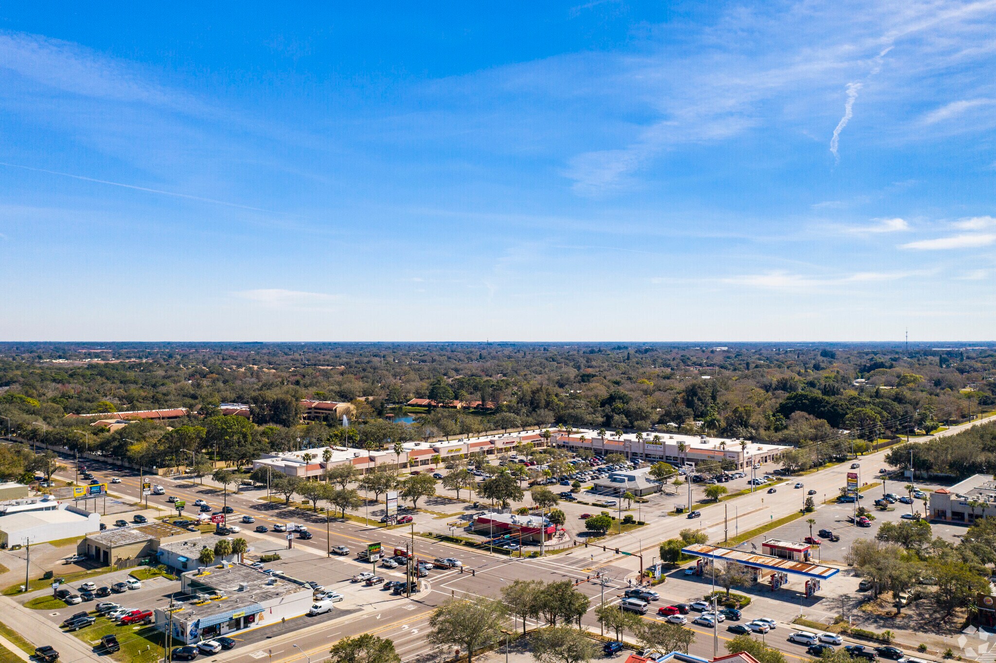 4400 Bee Ridge Rd, Sarasota, FL 34233 - Palm Plaza | LoopNet